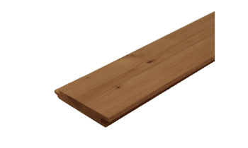 Lunawood Decking - long-lasting wood products for architecture ...