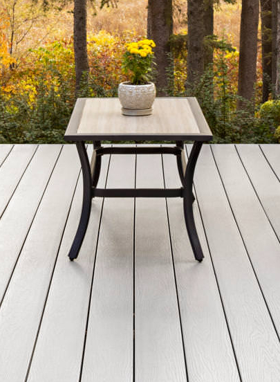 Why Composite Decking Molds and How to Keep it Mold Free