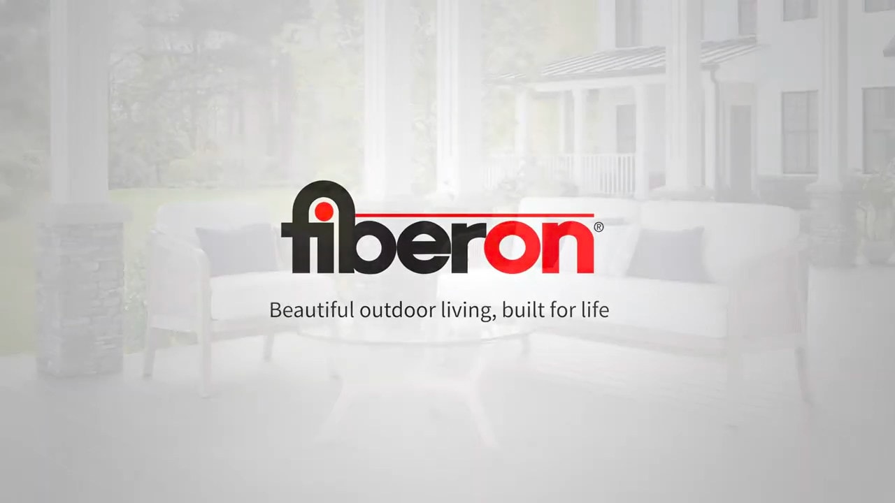 Fiberon Promenade Decking - 6 New Top Tier PVC Materials
